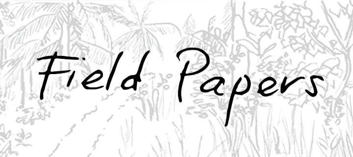 Field Papers | OpenStreetMap US