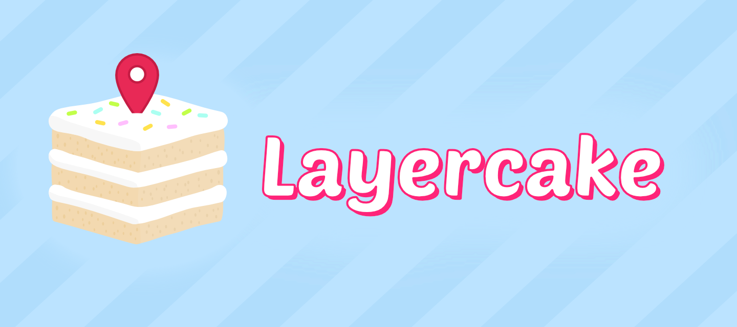 Layercake | OpenStreetMap US
