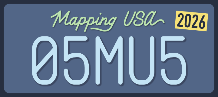 Mapping USA 2026 | OpenStreetMap US
