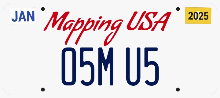 Mapping USA 2025 | OpenStreetMap US