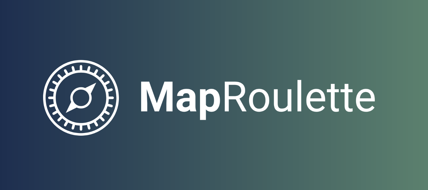 MapRoulette | OpenStreetMap US