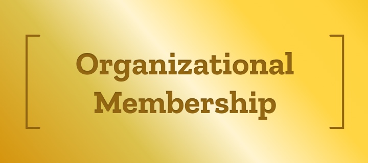 Organizational Membership | OpenStreetMap US