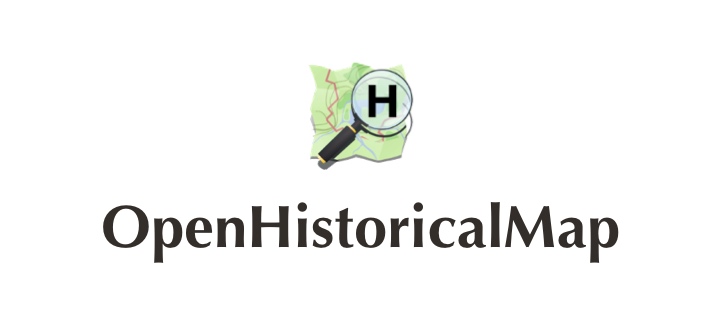 OpenHistoricalMap | OpenStreetMap US