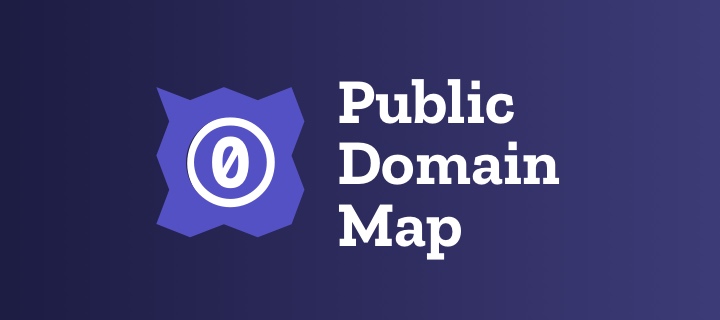 Public Domain Map | OpenStreetMap US