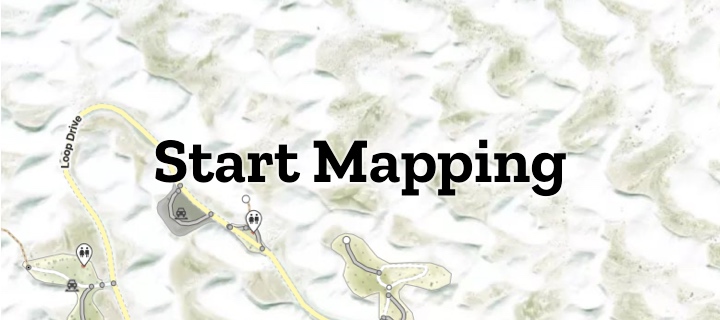 Start Mapping | OpenStreetMap US
