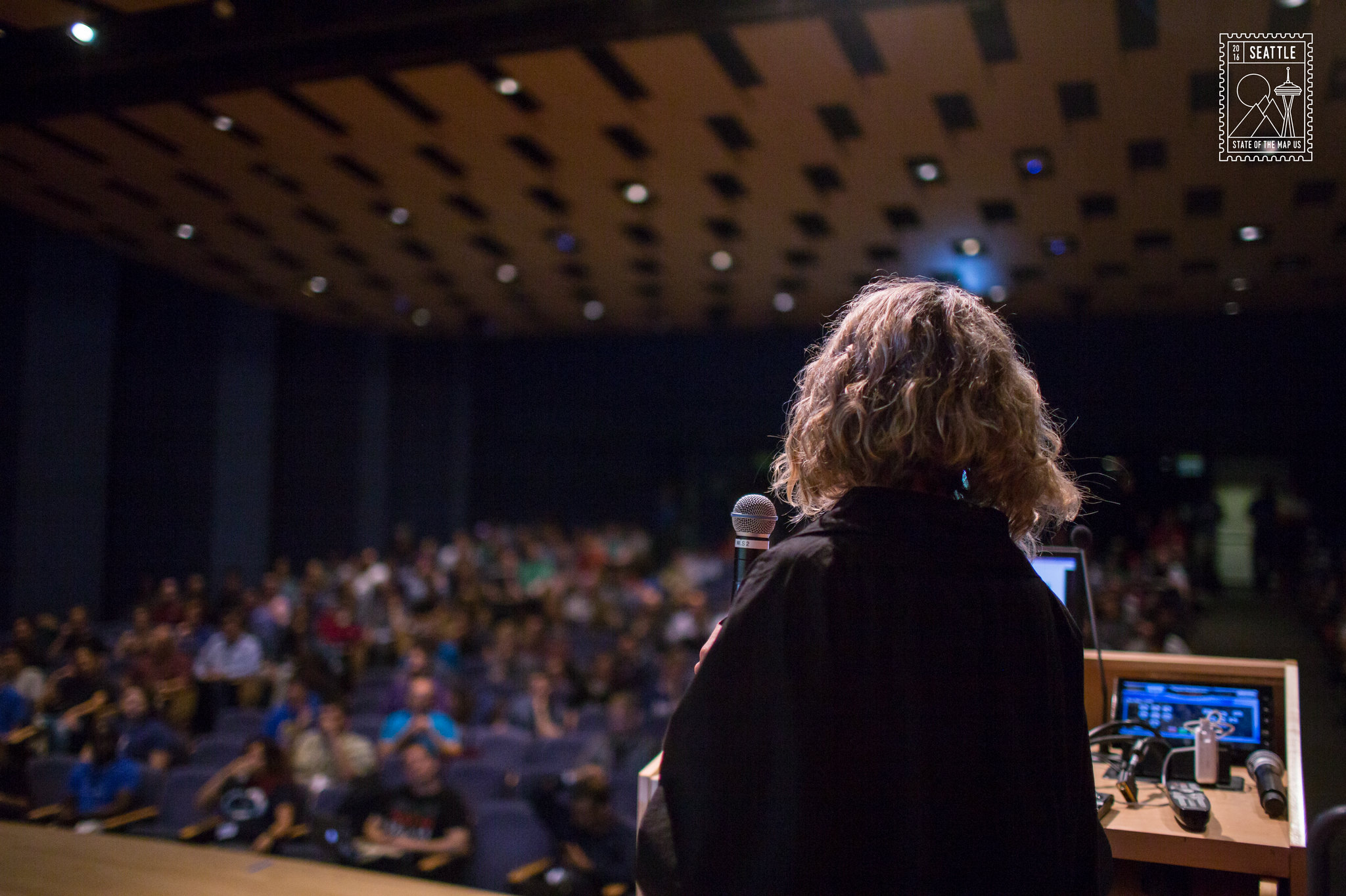 Call for local community lightning talks, and more workshops, at State ...